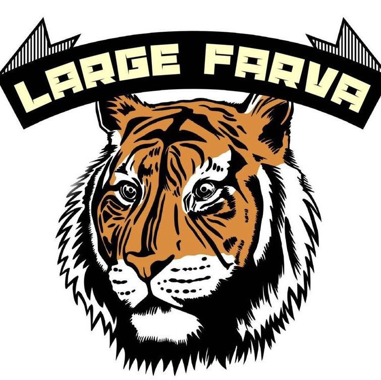 Summer Snacks | Large Farva