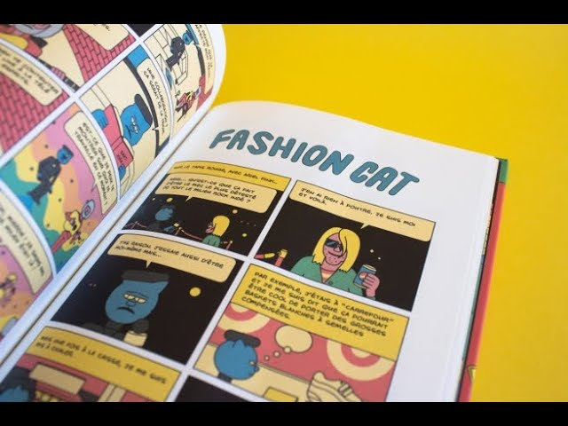 2021 Echos | Fashion Cat