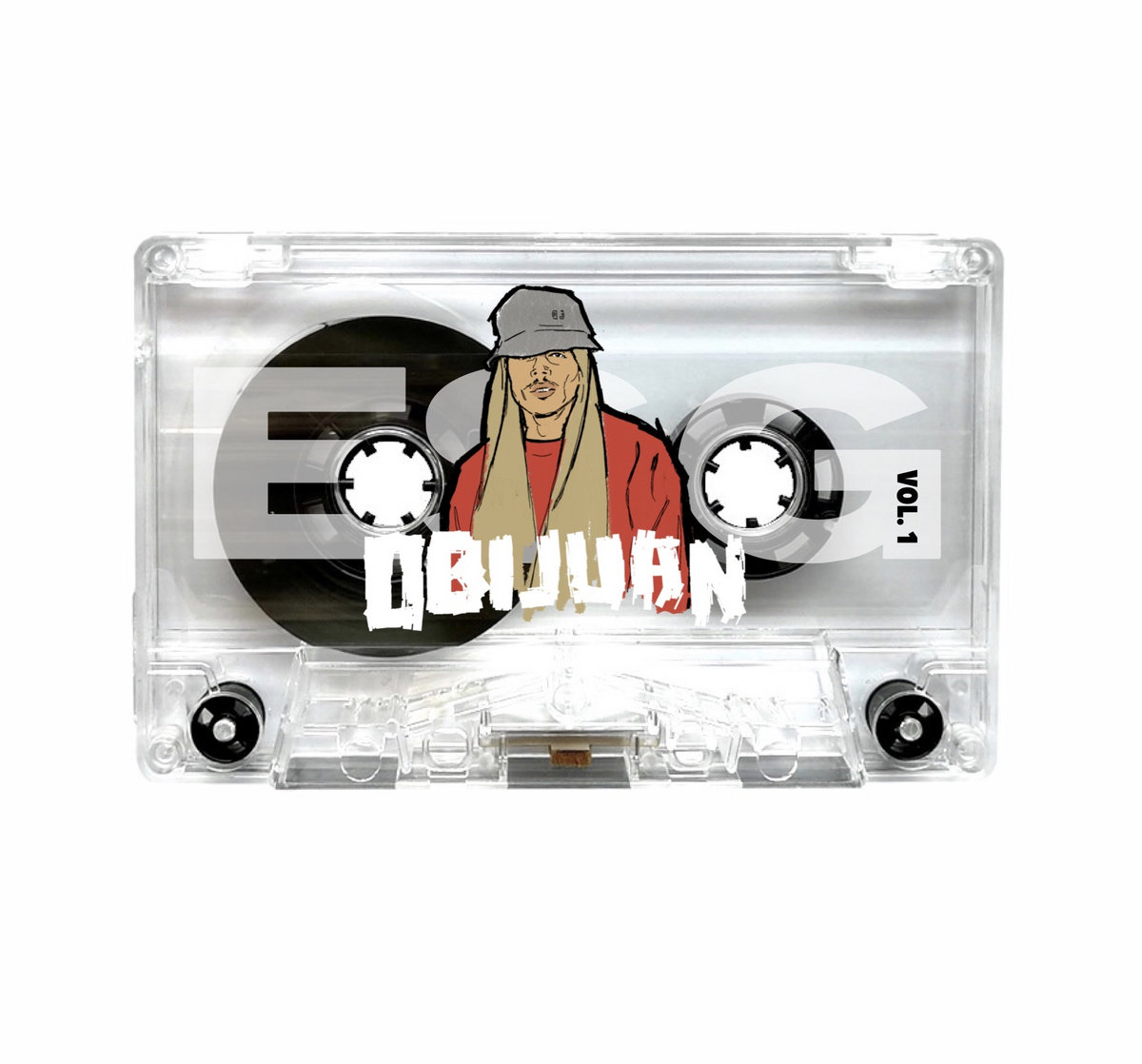 “ESG” Vol. 1 | Obijuan | Elephant Artillery