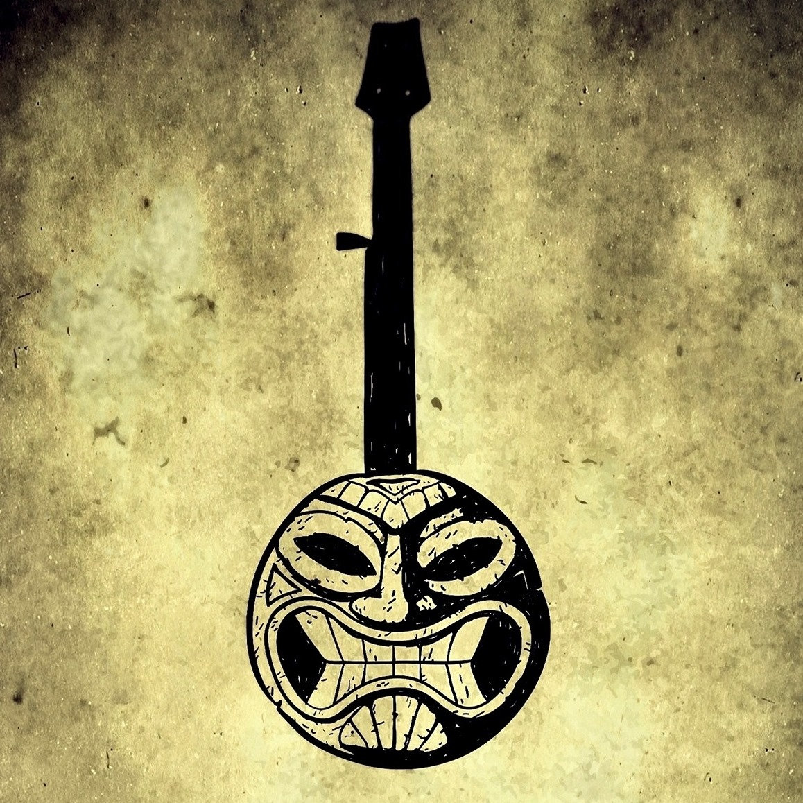 The Banjo in America | Bill Evans | Tiki Parlour Recordings