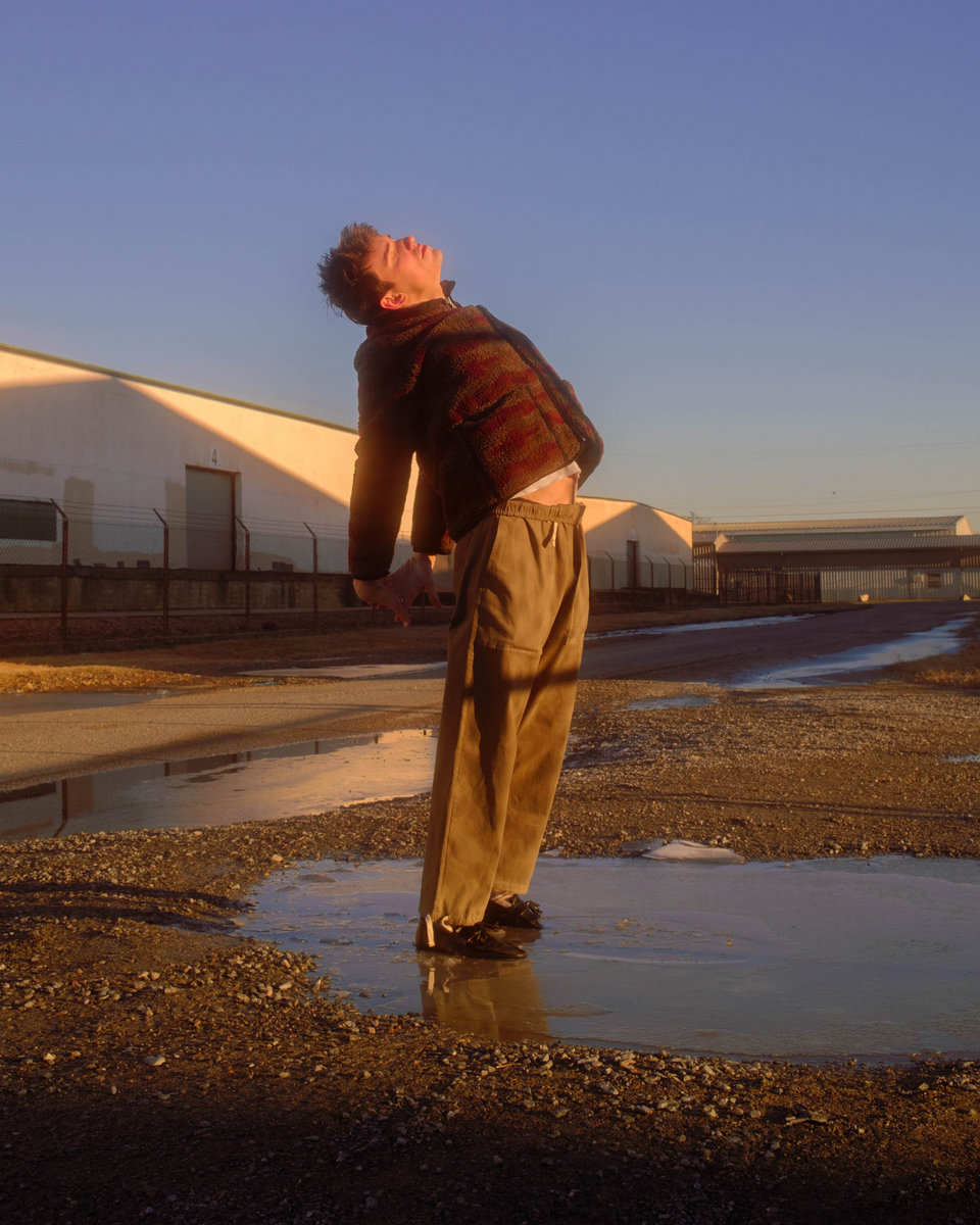 Boundary | Mono Moon