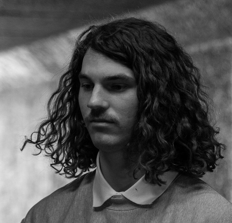 Witching Hour | Julius Rogers