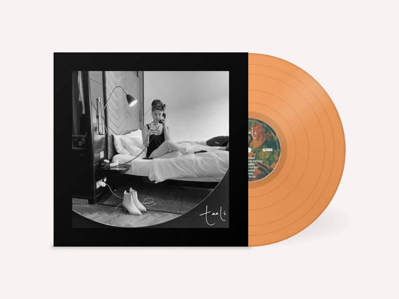 taali – Vinyl Campaign | Taali