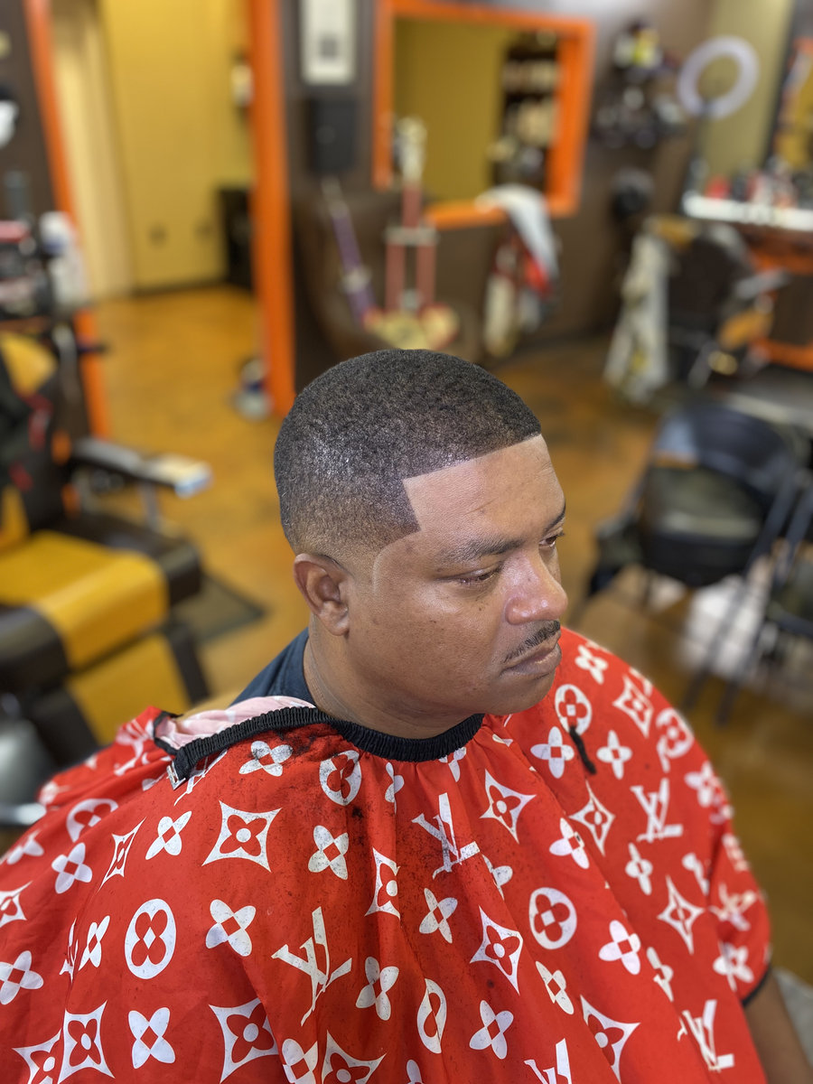 Keep That Same Energy | Jaymar