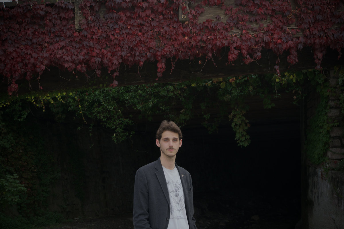 Dancing in the Sky - EP | Xavier Armani