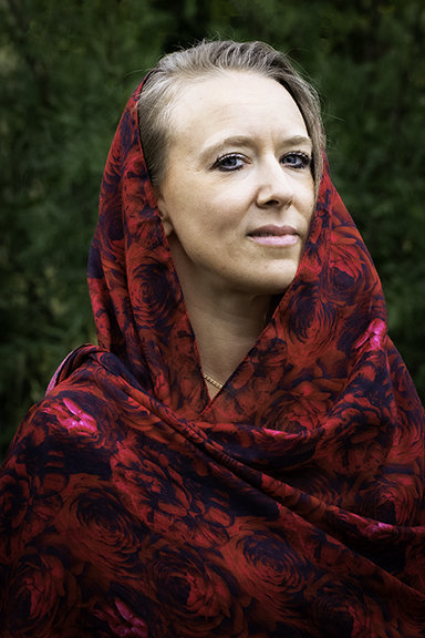 Holy Grail: Her Resurrection | Maya Luna with Entheo | Maya Luna