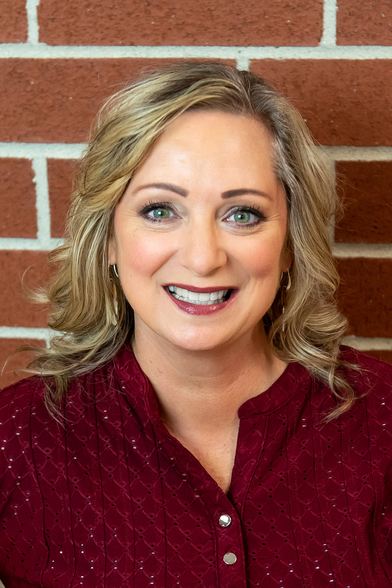 Be Still | Teresa L Fowler | Teresa Fowler