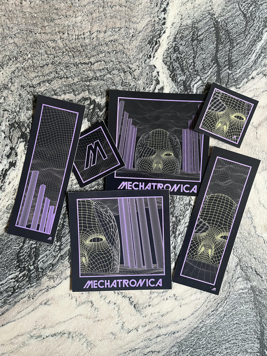 Halo | /DL/MS/ | Mechatronica