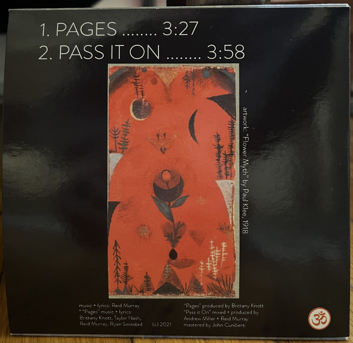 Pages single | Color Cable TV