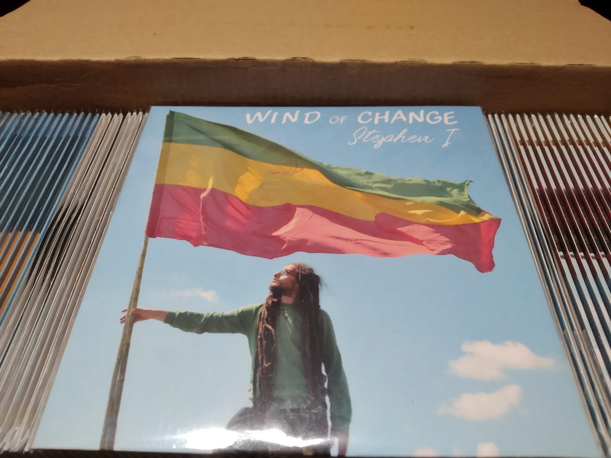 WIND OF CHANGE | ITAL POT