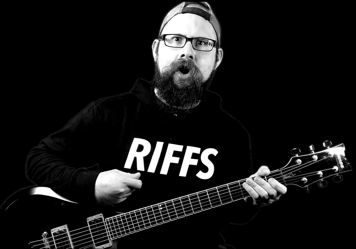 Silhouette (Instrumental) | JUSTIN SCOTT RIFFS