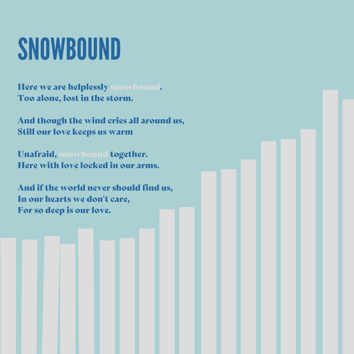 Snowbound | Emma Smith