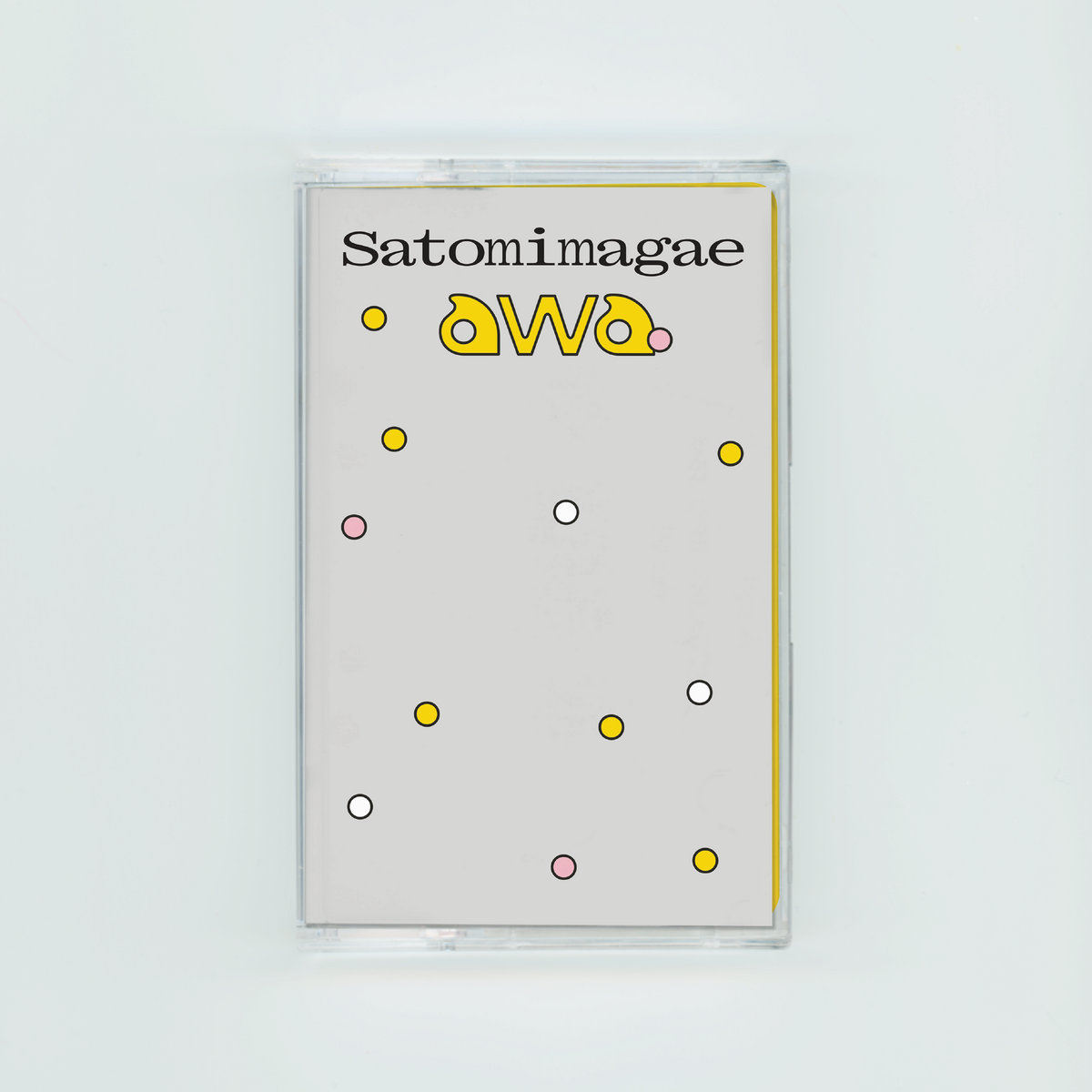 Awa (Expanded) | Satomimagae