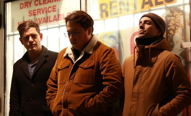 All You Never Wanted | The Sheveled