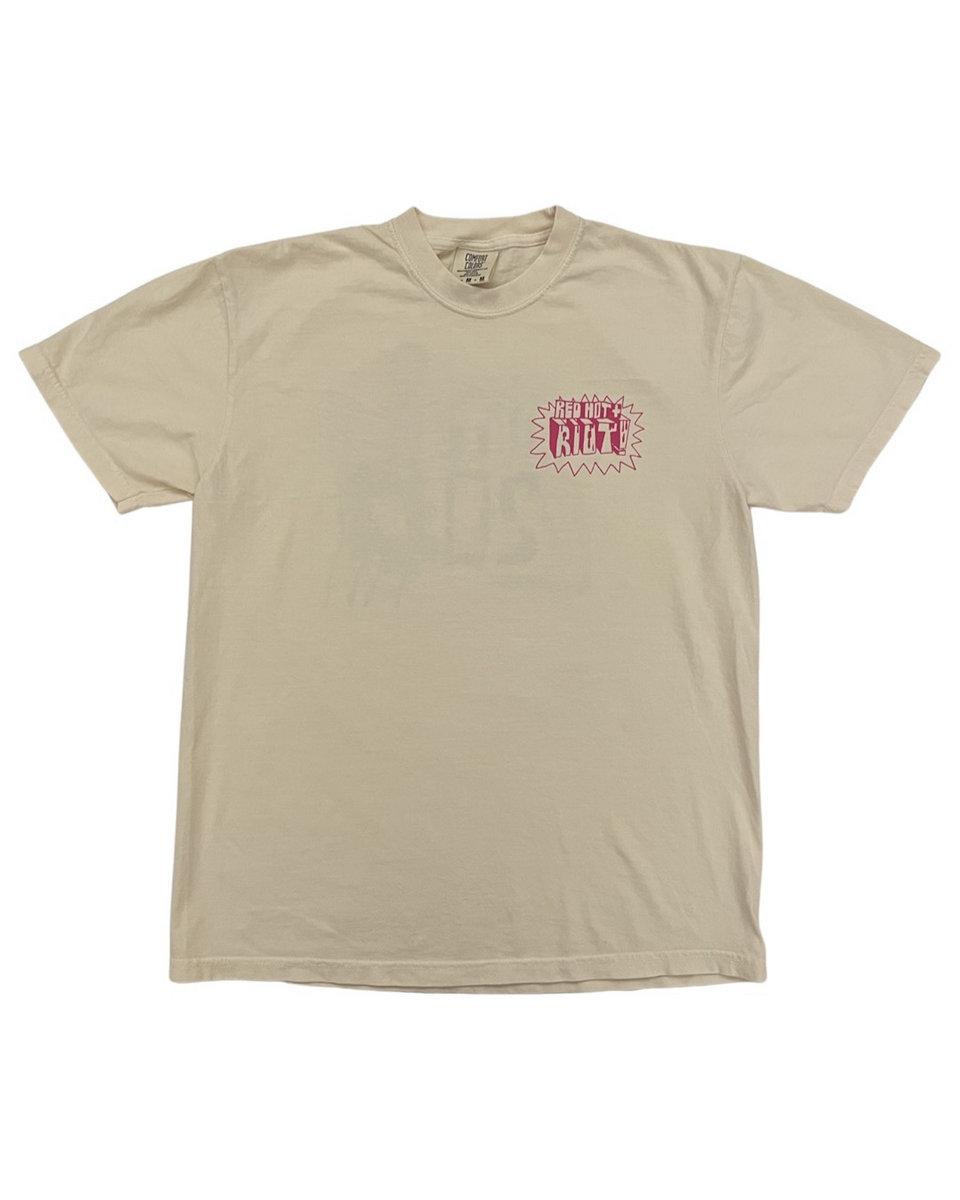 Red Hot + Riot (Deluxe Reissue) | Red Hot Org