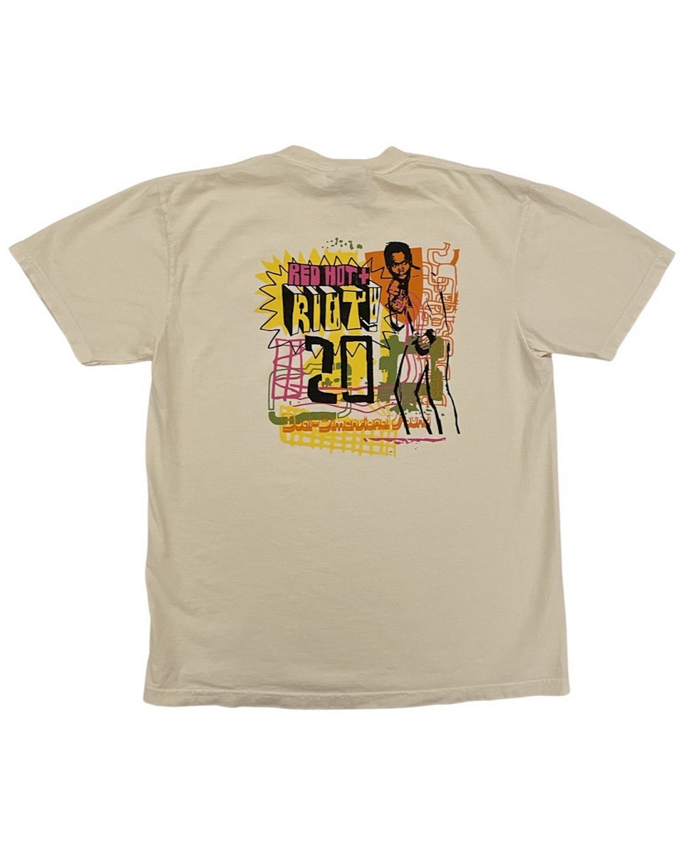 Red Hot + Riot (Deluxe Reissue) | Red Hot Org