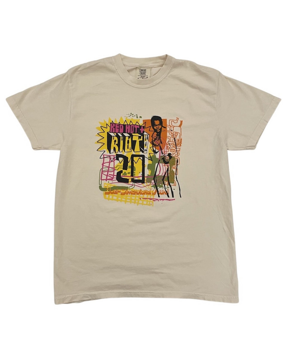 Red Hot + Riot (Deluxe Reissue) | Red Hot Org