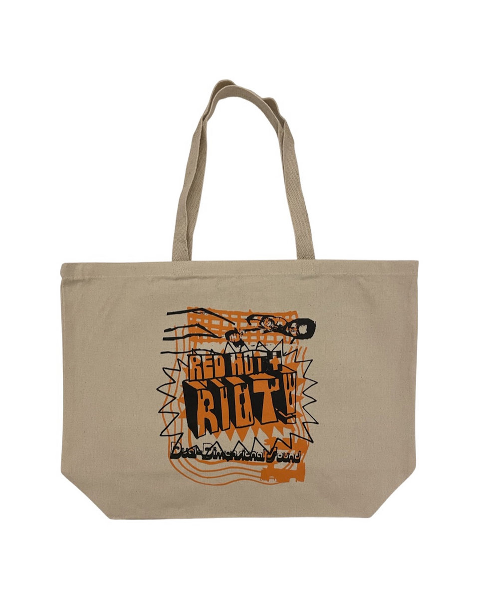 Red Hot + Riot (Deluxe Reissue) | Red Hot Org