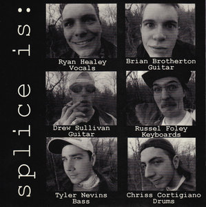 Music | Splice - New Haven band from 1999