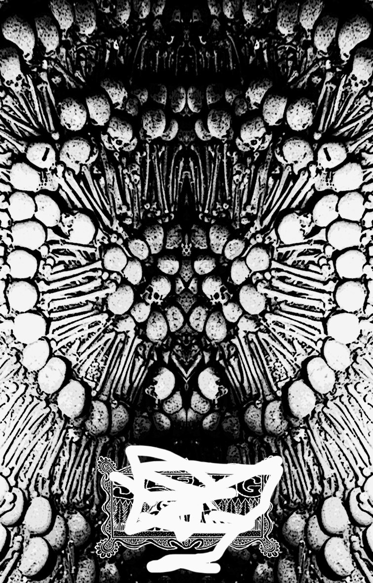 Ornate Shroud | MRTYU!