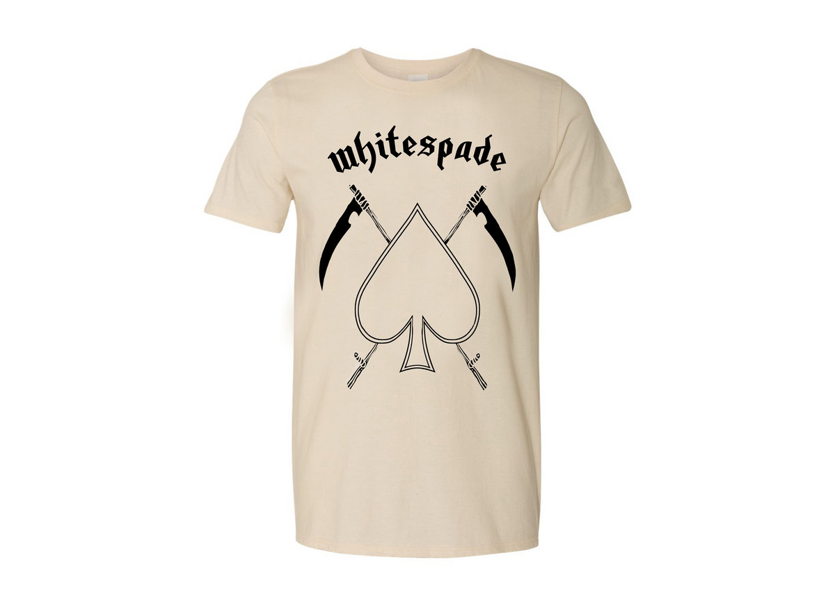 Whitespade | Whitespade | MIDNIGHT