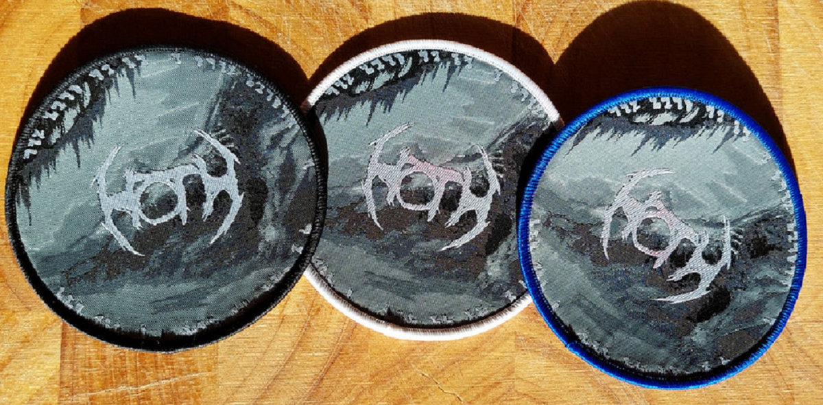 Limited Edition Circle "Oathbreaker" Patch | Hoth