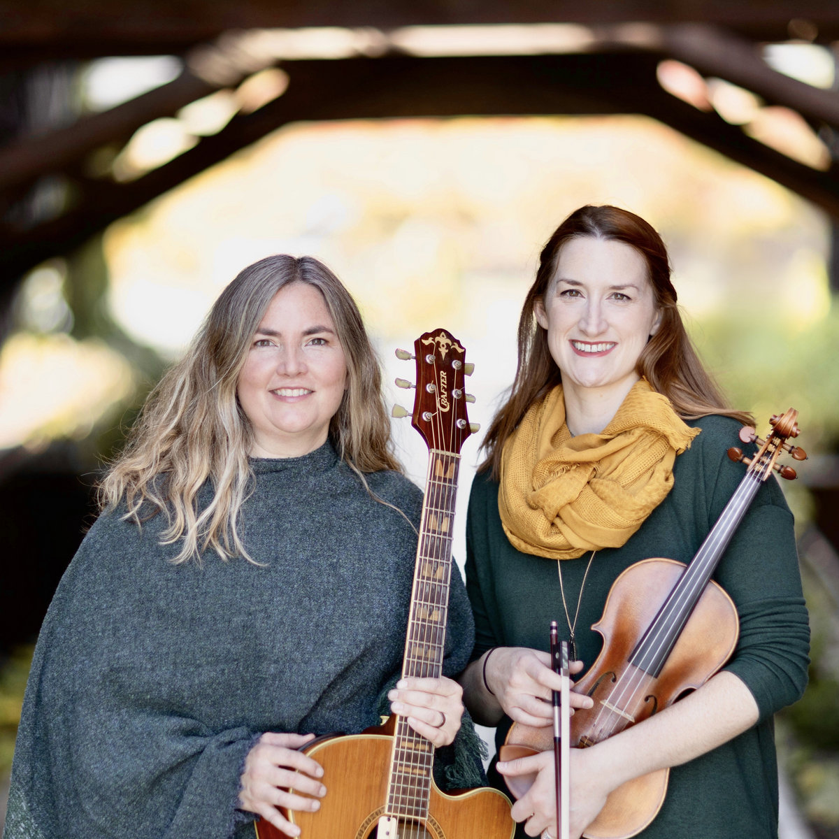 Custy & McNamara EP | Custy & McNamara