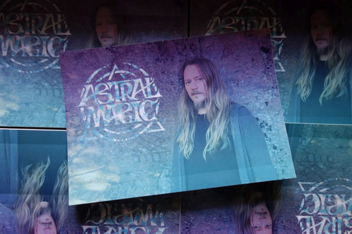 Lords of Space | Astral Magic