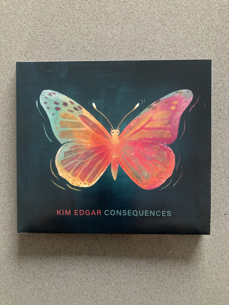 CONSEQUENCES | Kim Edgar