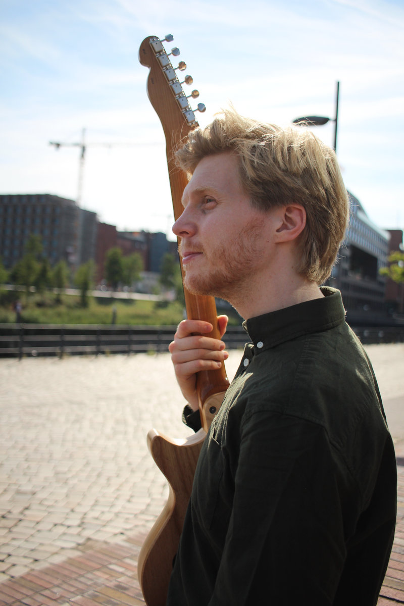 Sourdough DogRex | Alex Florin