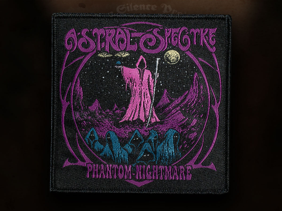 Phantom Nightmare | Astral Spectre