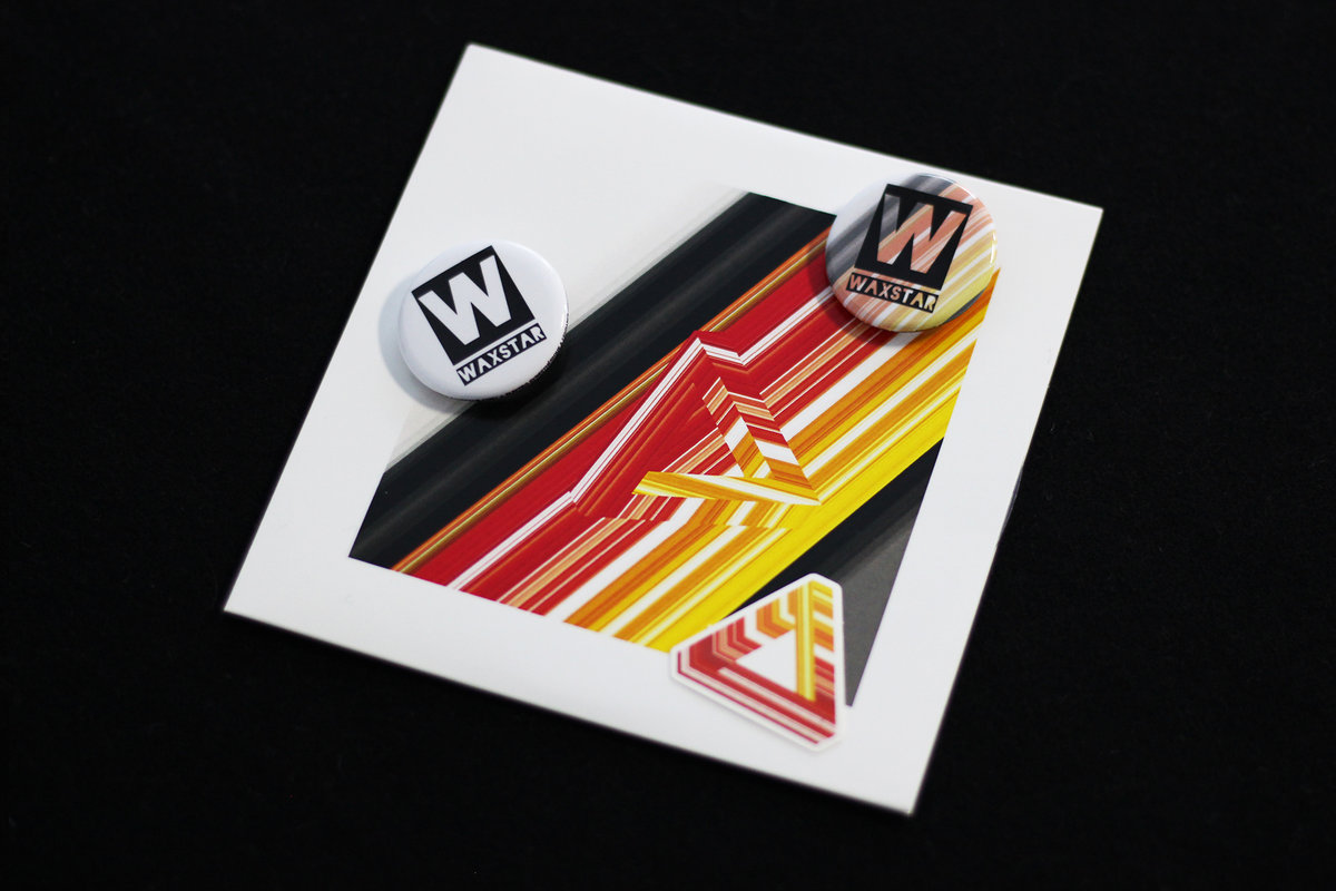 Mont Fuji/Hiroshige | Waxstar