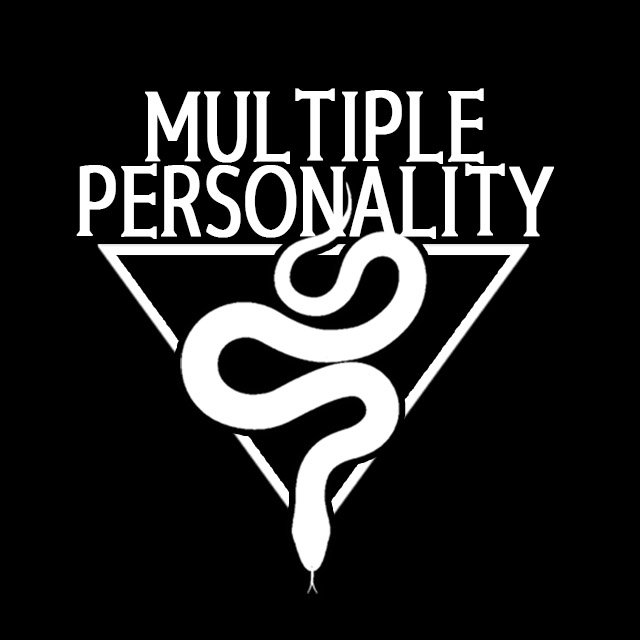 Consciousness | MULTIPLE PERSONALITY | Multiple Personality