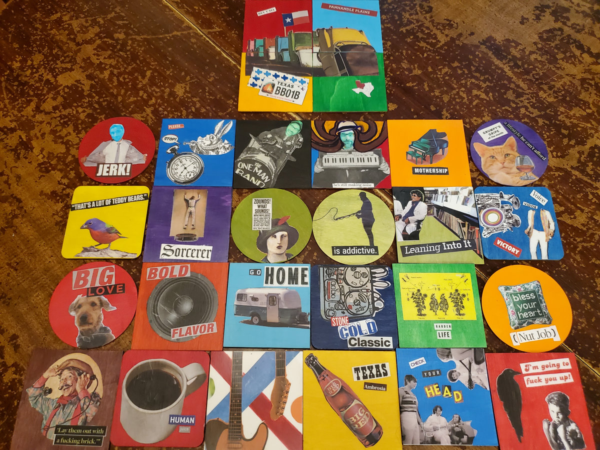 Trying to Remember a Dream | Rich Restaino