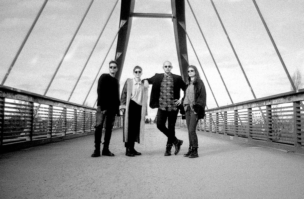 Mango Train | Third Mind