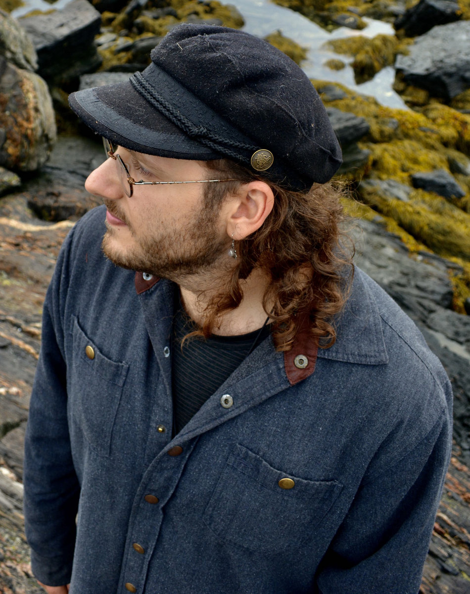 Mosaic Mixtape (Deluxe Edition) | James Bird