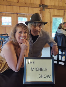 Music | The Michele Show