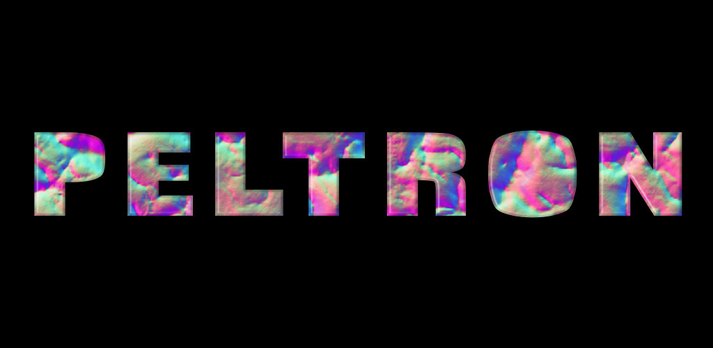 Blueberry Brioche EP | Peltron5000
