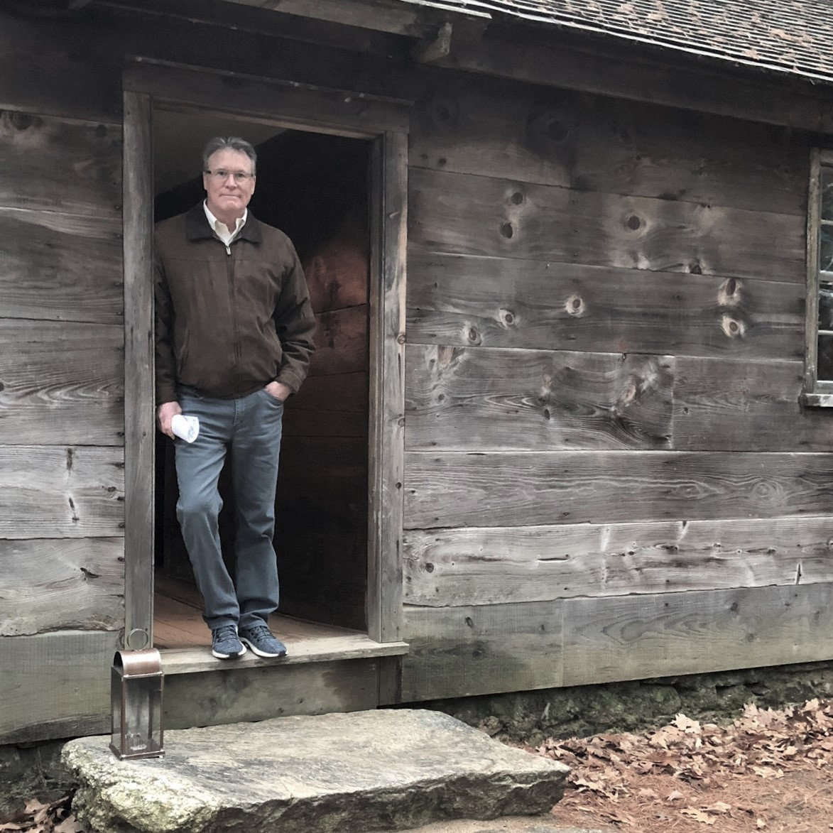 Forgotten Country | Craig Durgy