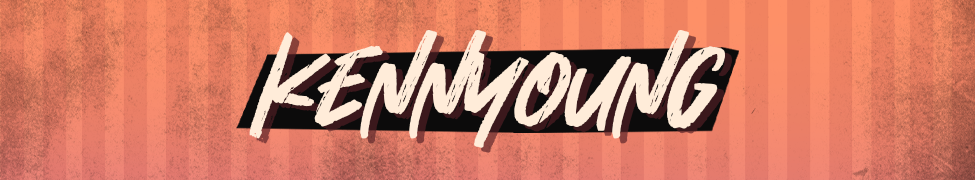 Lethargy | kennyoung