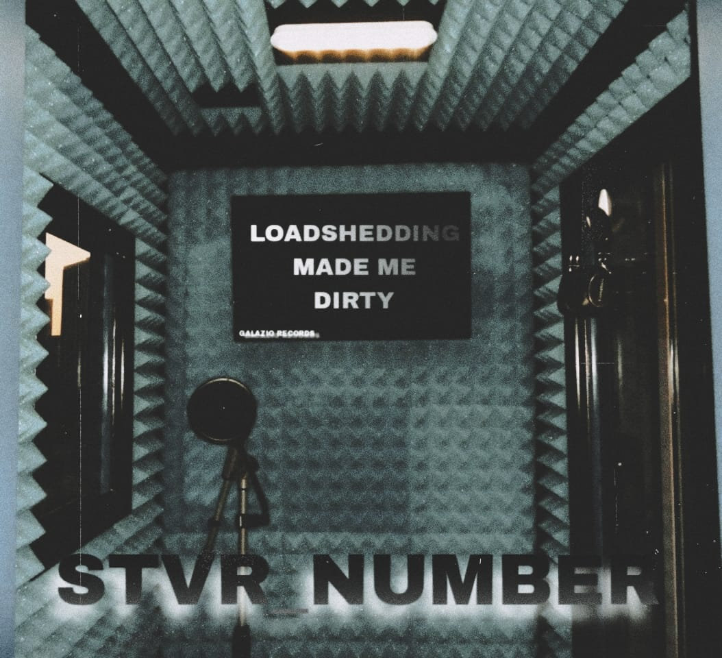 Music | Stvr Numba