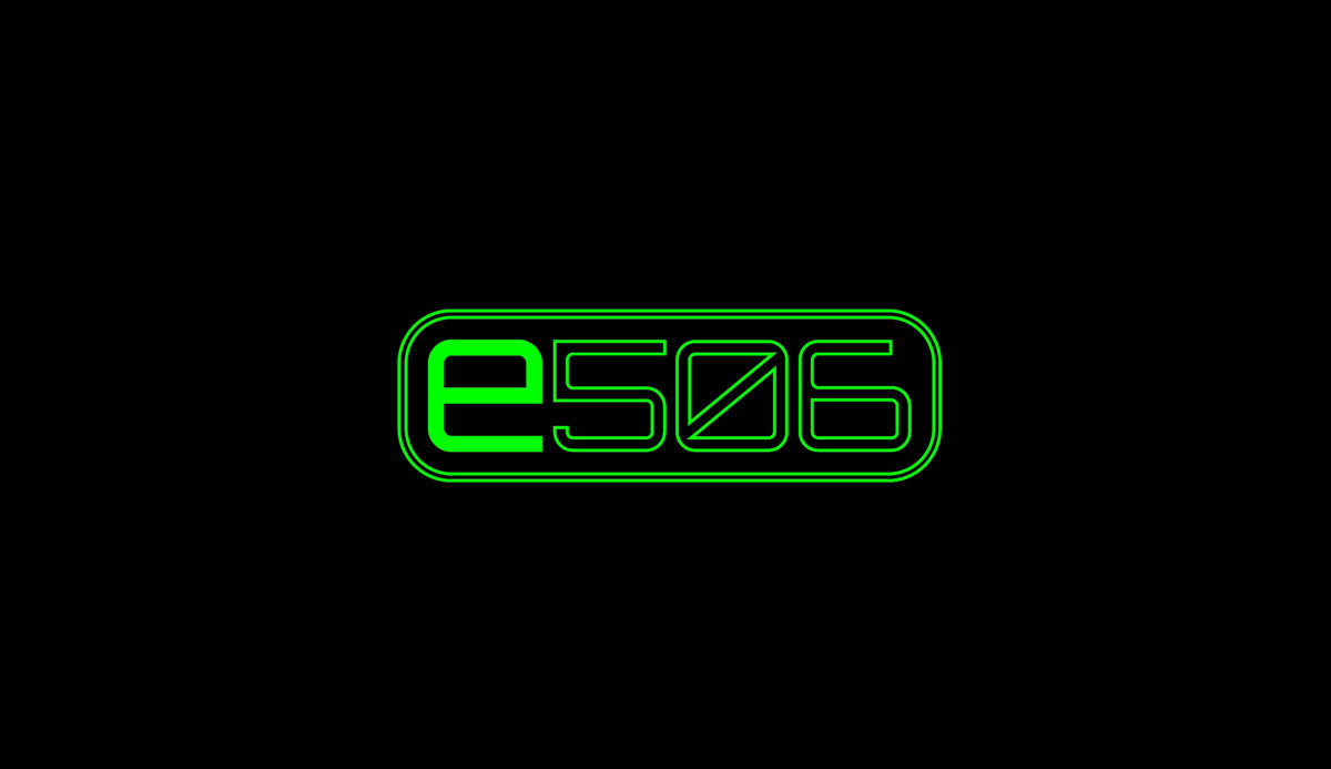 Elektronik Malfunktion | Florindo x 5ZYL | e506