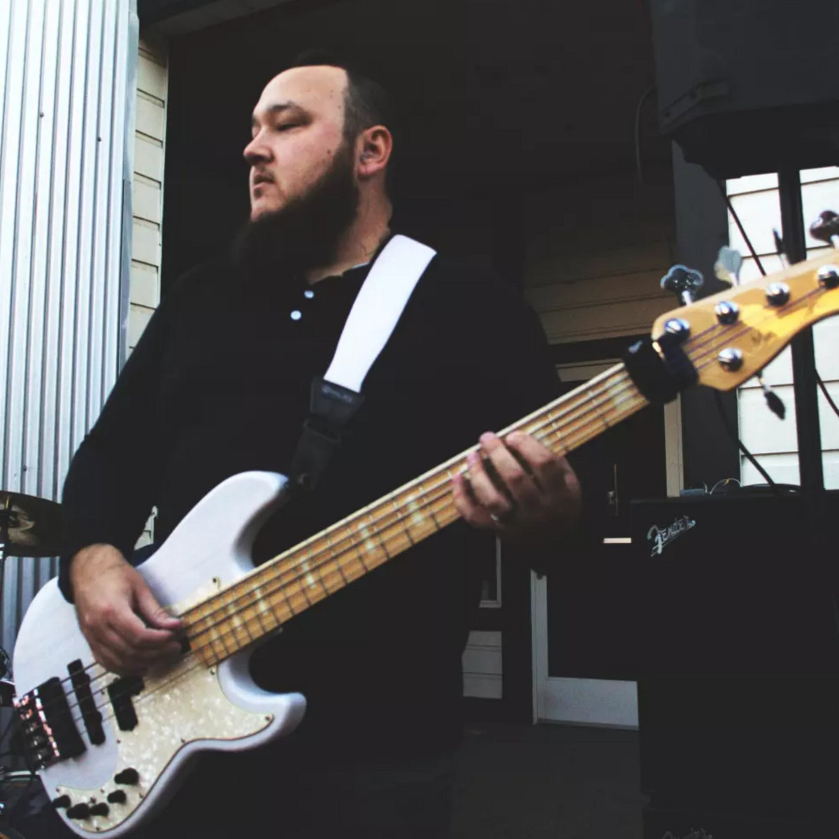 The Anelehic EP | James Yokoi