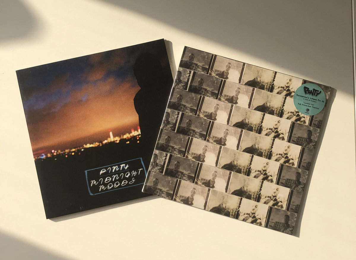 Midnight Moods | PINTY