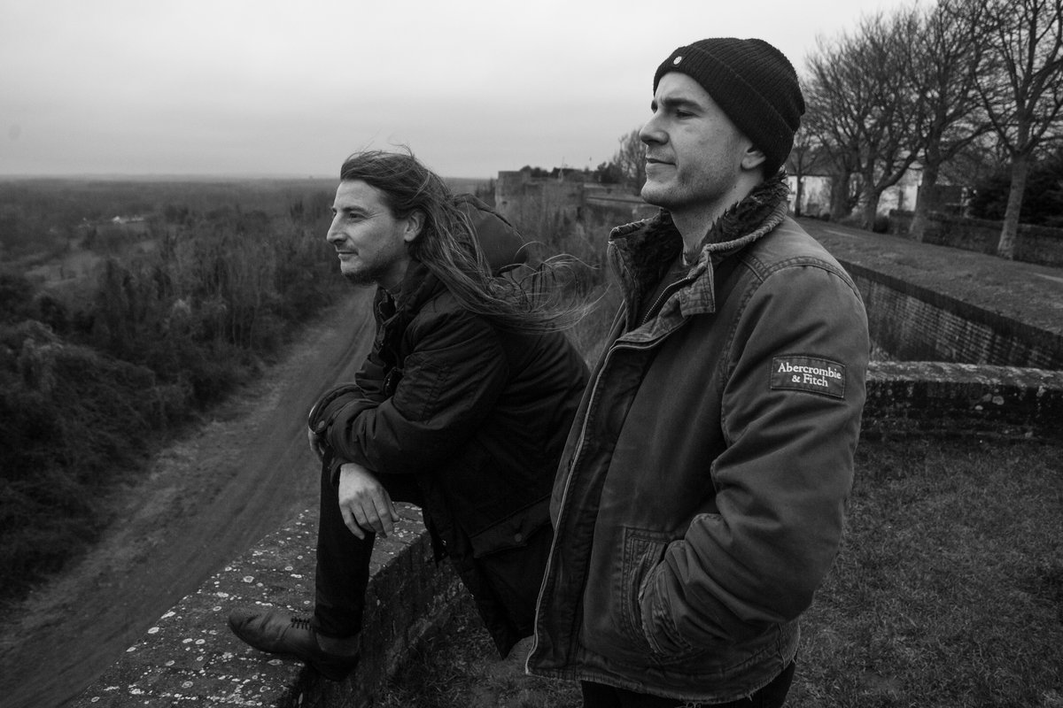 Nihilistes | Ineluctable