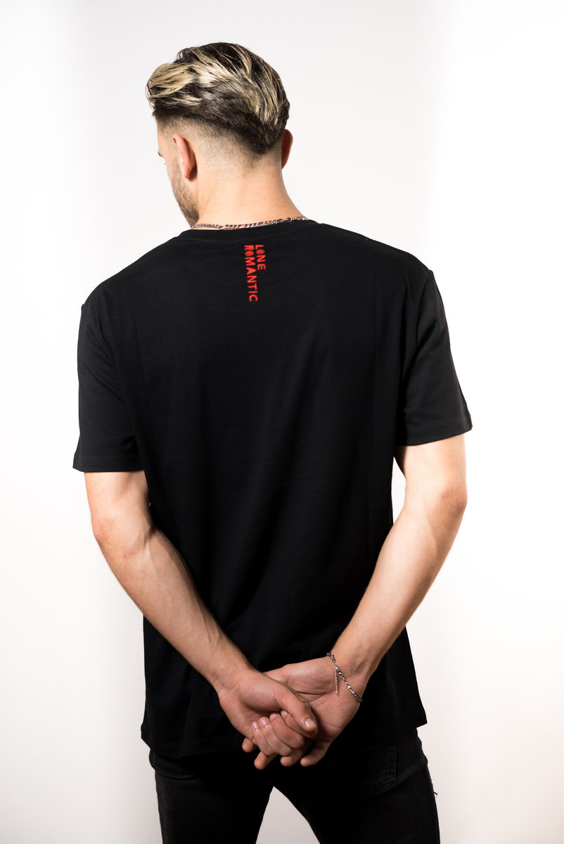 All merch now available via shop.maceoplex.net | Lone Romantic