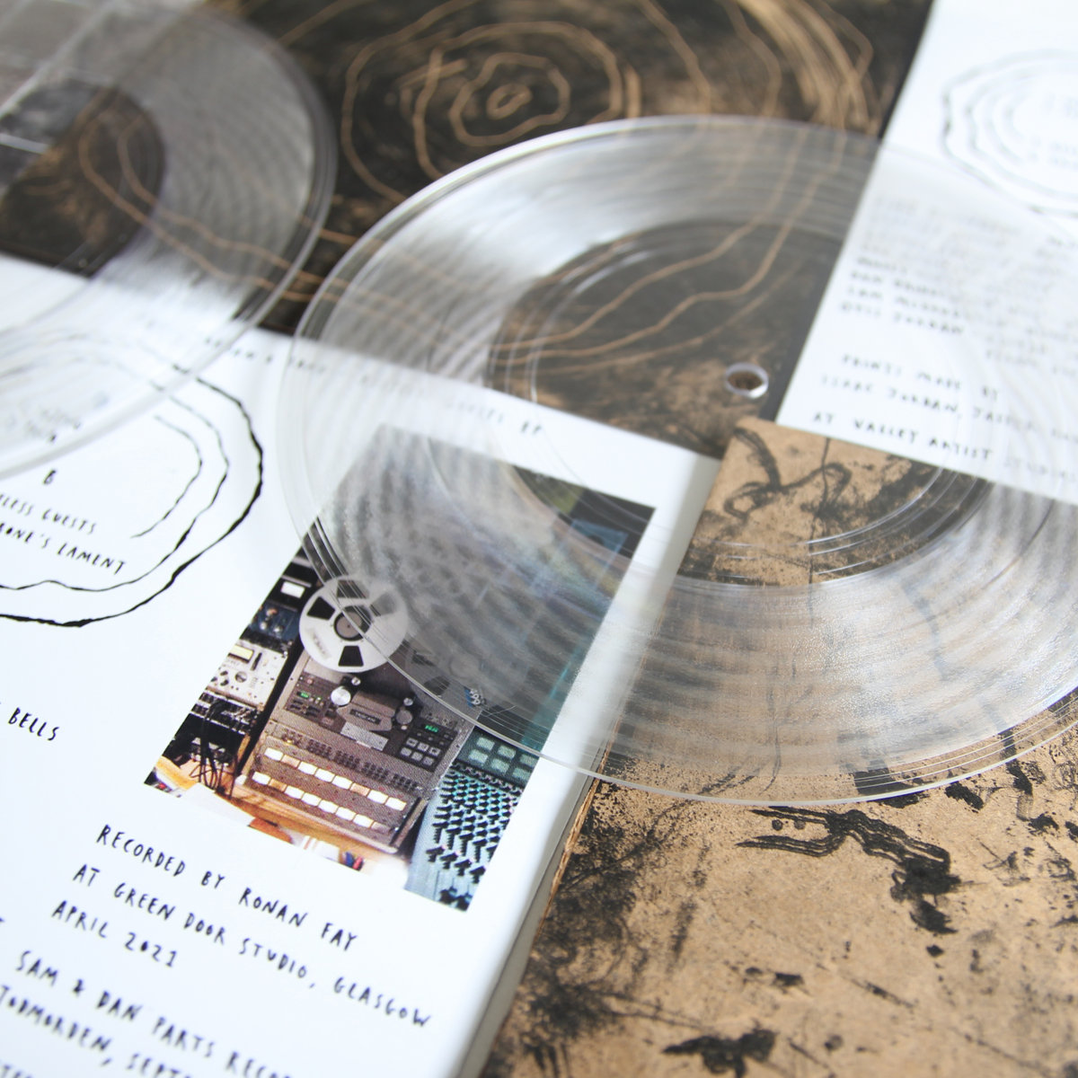 Restless Guests | Otis Jordan & Band | Otis Jordan