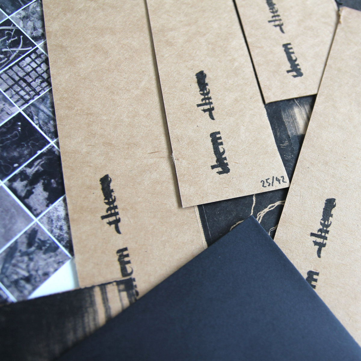 Restless Guests | Otis Jordan & Band | Otis Jordan