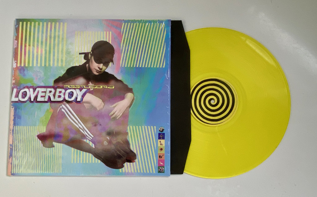 The Best Electronic Music on Bandcamp: February 2023 | Bandcamp Daily