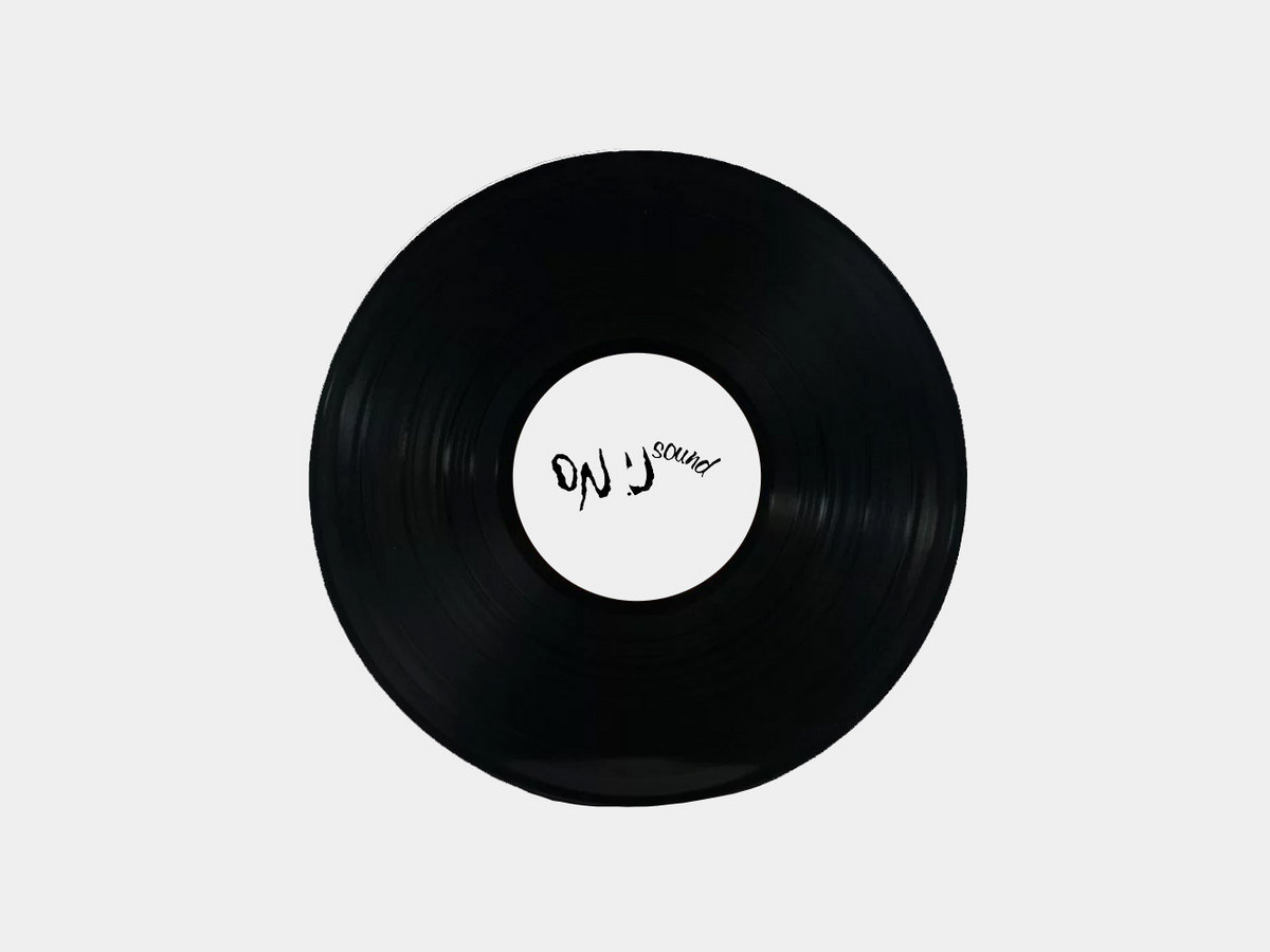 Watch Over Them (Moody Boyz Remix) | Horace Andy